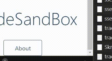 Nuxt sandbox not hot-reloading? · Issue #5629 · codesandbox/codesandbox-client · GitHub