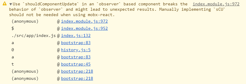 Spurious console.log errors when loading the editor · Issue #1688 · codesandbox/codesandbox ...