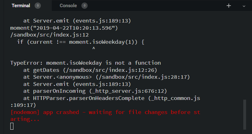 502: Bad Gateway · Issue #1814 · codesandbox/codesandbox-client · GitHub