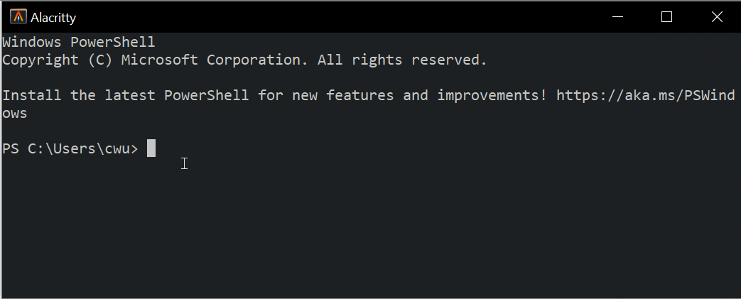 Tmux not updating screen except the top and bottom rows · Issue #3951 ...