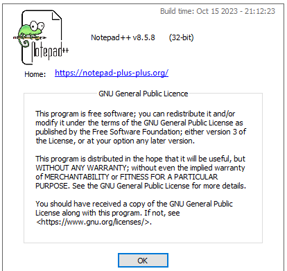 Context menu entry greyed out on Win10 · Issue #13568 · notepad-plus-plus/notepad-plus-plus · GitHub