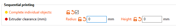 Some objects are too tall and cannot be printed without extruder collisions · Issue #1095 ...
