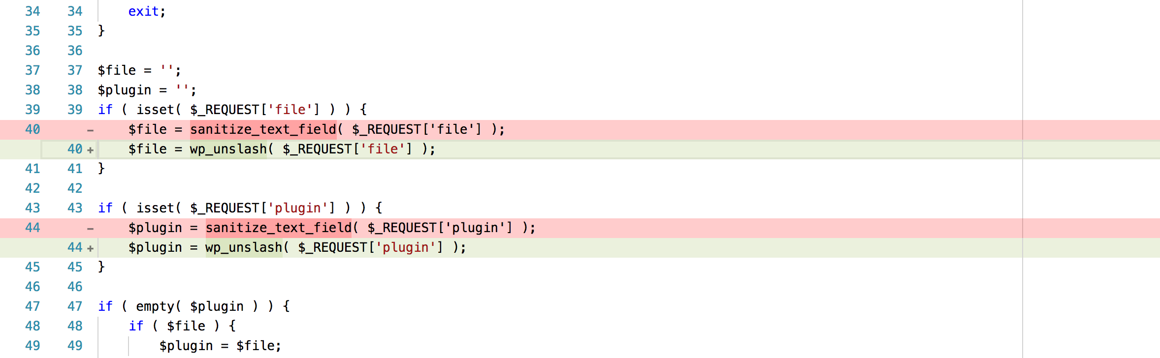 Support inline and side by side view for Diff files · Issue #34623 · microsoft/vscode · GitHub