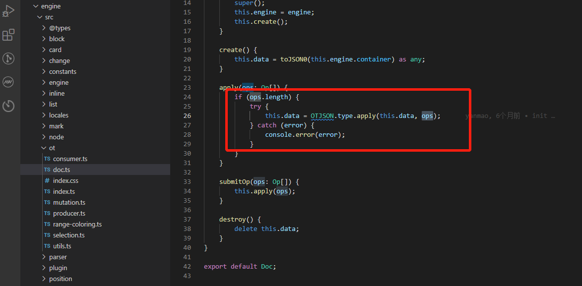 代码块进入是readonly模式，切换成编辑模式后，进行代码块编辑页面中会有个错误 · Issue #150 · red-axe/am ...