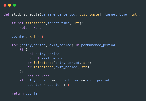 GitHub - tcorrea/trybe-algorithms