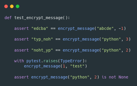 GitHub - tcorrea/trybe-algorithms