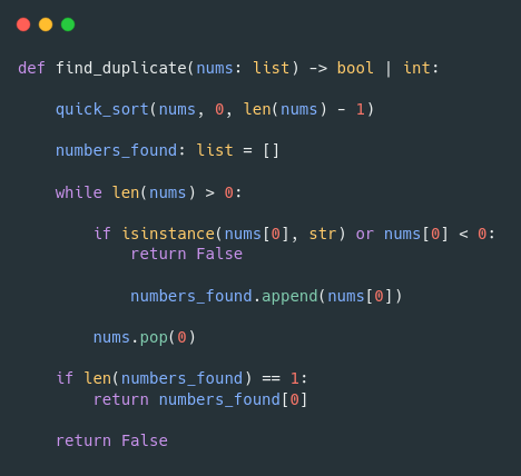 GitHub - tcorrea/trybe-algorithms