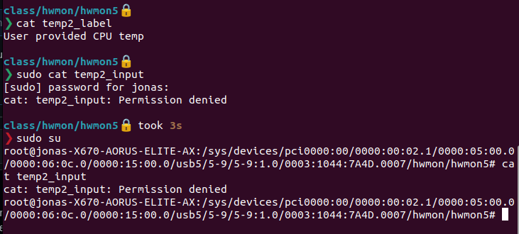 Aorus Liquid Cooler support? · Issue #167 · liquidctl/liquidctl · GitHub