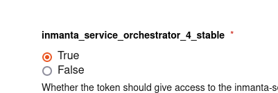 Boolean attribute in forms should not be represented with radio buttons · Issue #4444 · inmanta ...