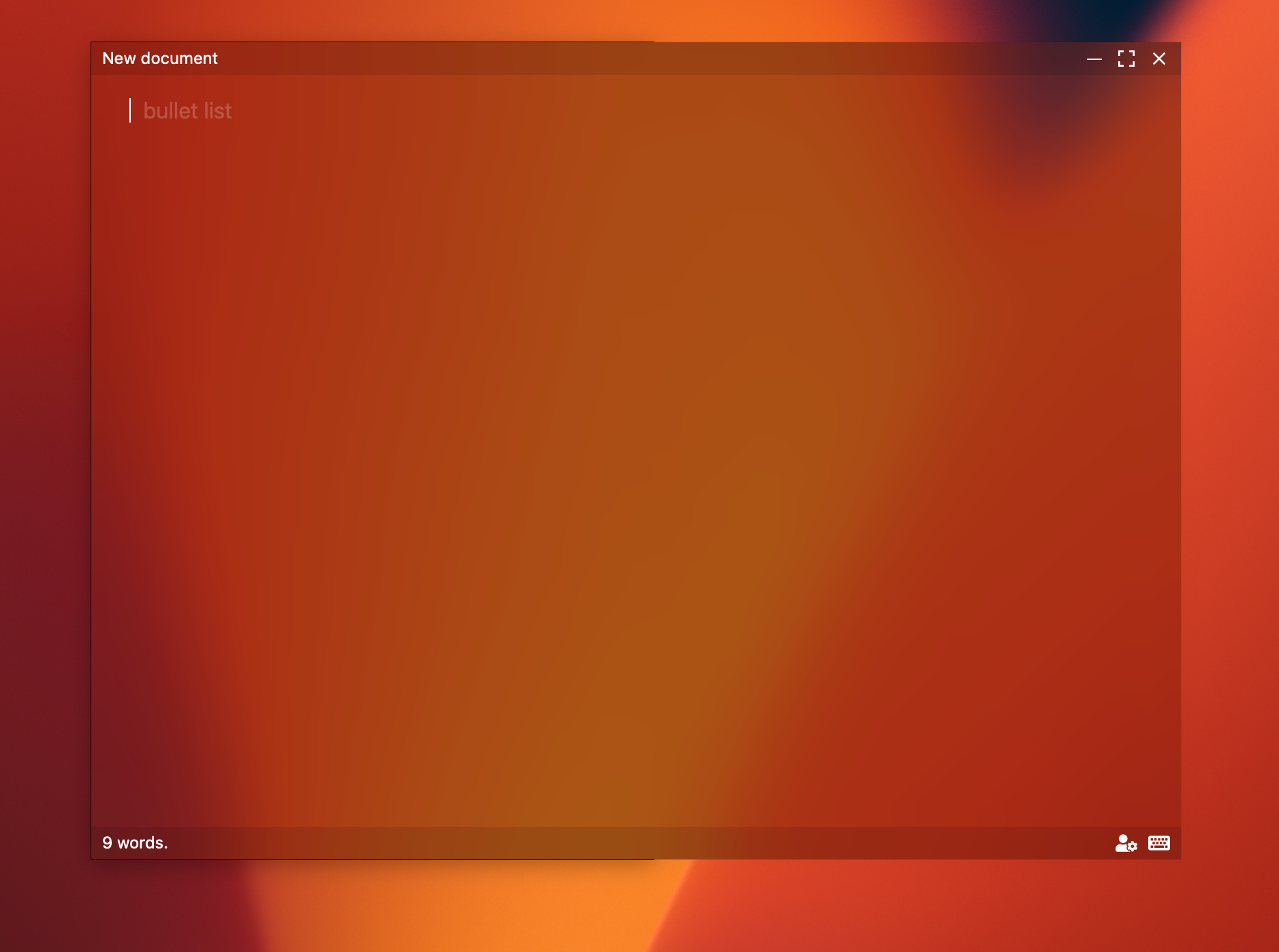 Using the apply_vibrancy on macOS on focus change window is no longer transparent · Issue #88 ...