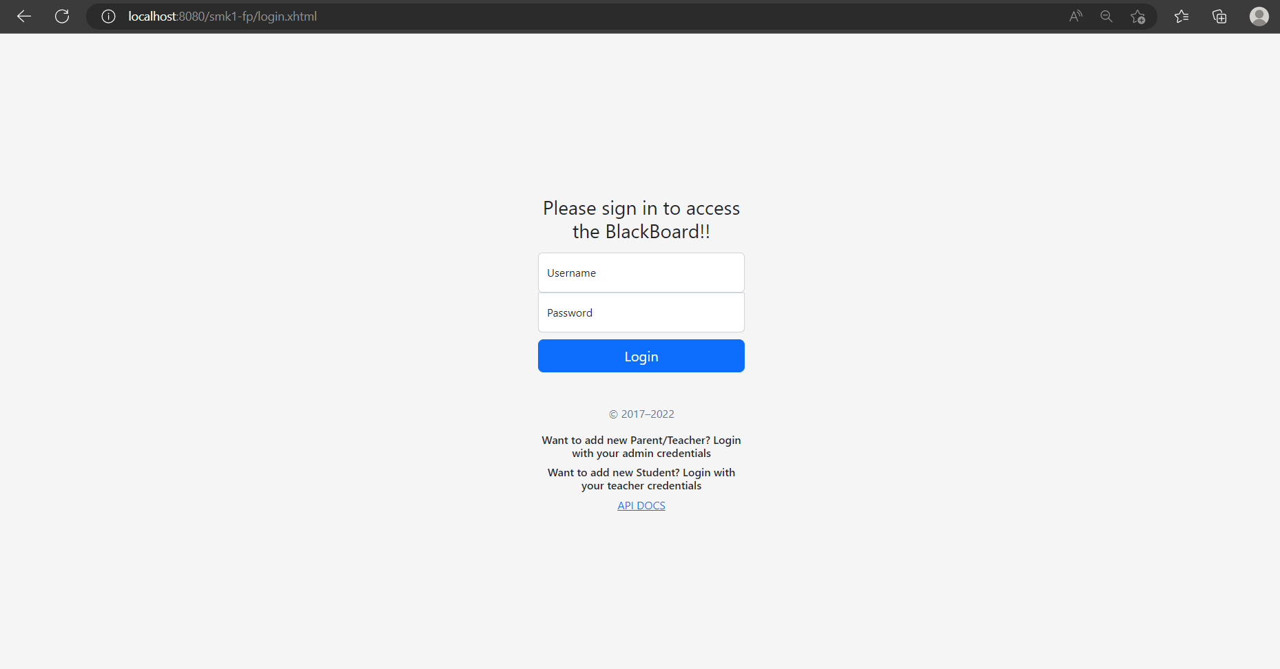 GitHub - Sumanth-MK/Parent-Teacher-Meeting-Scheduler: A meeting ...