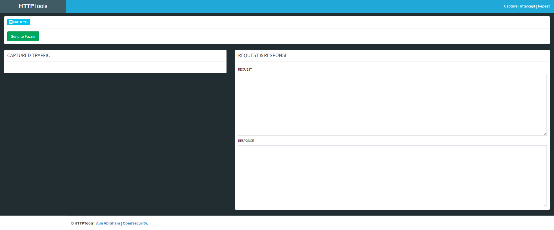 HTTPTools doesn't work, throws errors on requests · Issue #1635 · MobSF/Mobile-Security ...