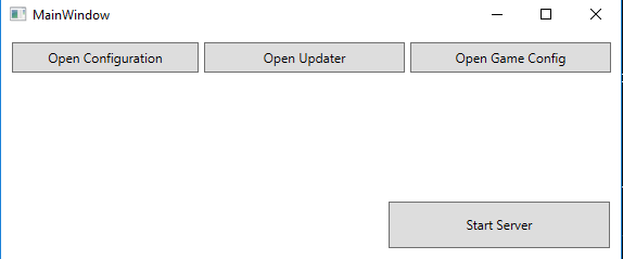 GitHub - Ragonz/Ark-Server-Creation-Tool