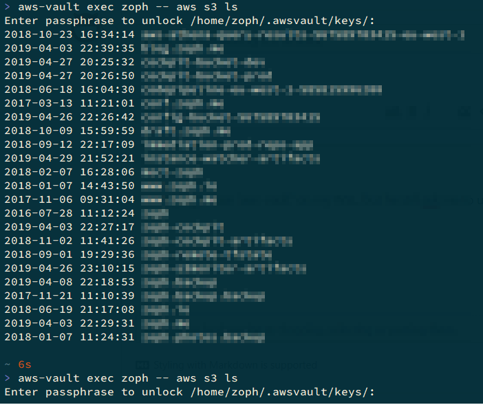 Wsl Keep Asking For Unlock · Issue 366 · 99designsaws Vault · Github