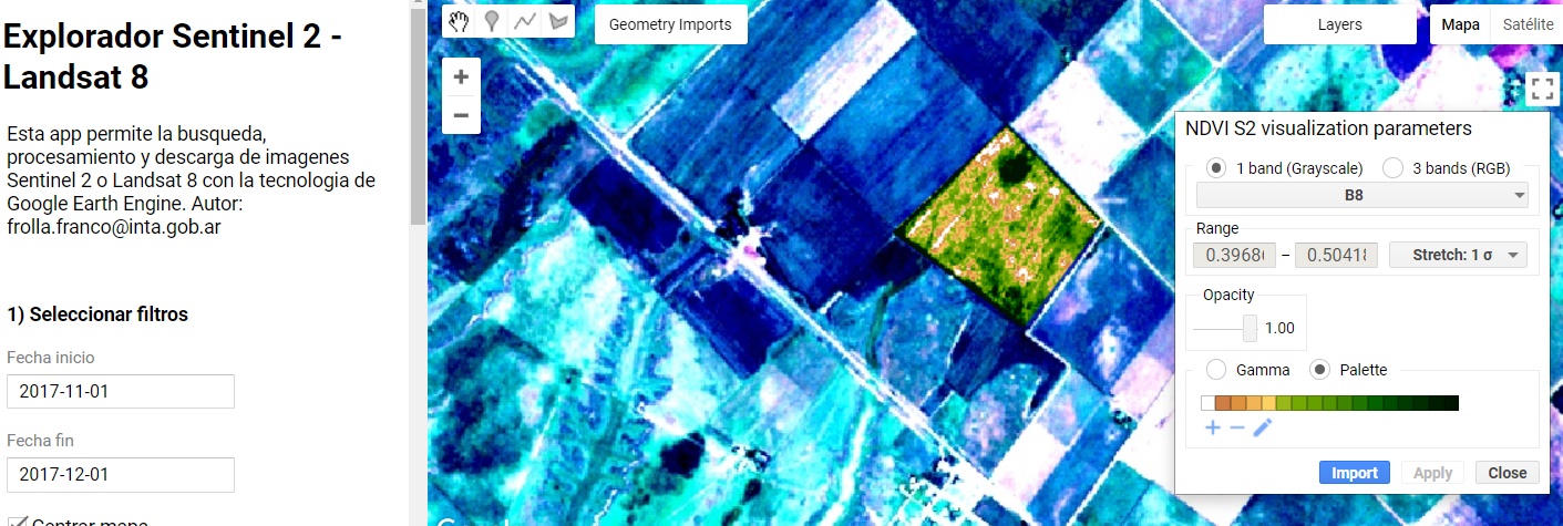 GitHub - francofrolla/Explorador_S2_L8: Una interfaz grafica (GUI) para la búsqueda ...