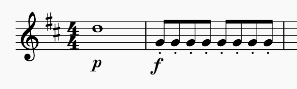 Various Muse Sound Glitches · Issue 16946 · Musescoremusescore · Github 