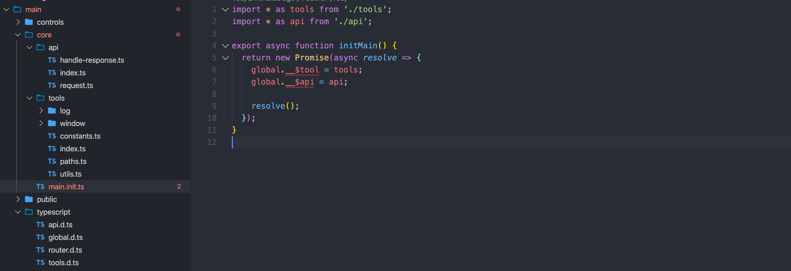 global.__$tool = tools 报错 · Issue #37 · lanten/electron-antd · GitHub