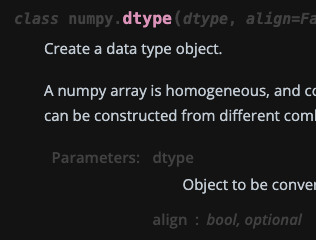 DOC: Color scheme not in harmony with the dark mode of pydata-sphinx ...