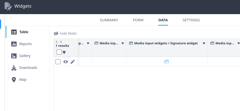 Infinite loading spinners · Issue #3781 · kobotoolbox/kpi · GitHub