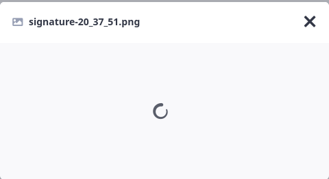 Infinite loading spinners · Issue #3781 · kobotoolbox/kpi · GitHub