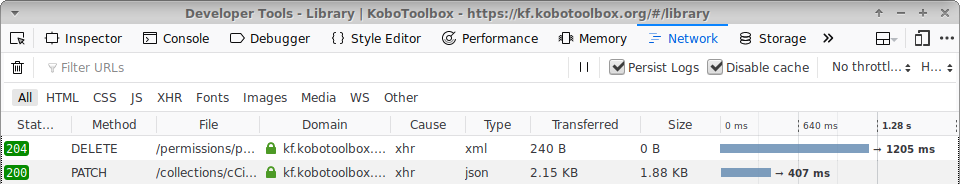 Public collection icon does not always reflect permissions · Issue #2074 · kobotoolbox/kpi · GitHub