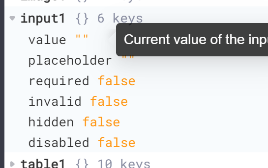Function Syntaxe To Validatemanipulate Inputs · Issue 43 · Openblocks Devopenblocks · Github