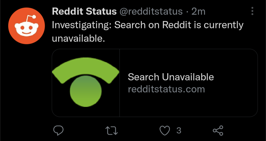 Cannot search anymore · Issue #523 · Docile-Alligator/Infinity-For-Reddit · GitHub