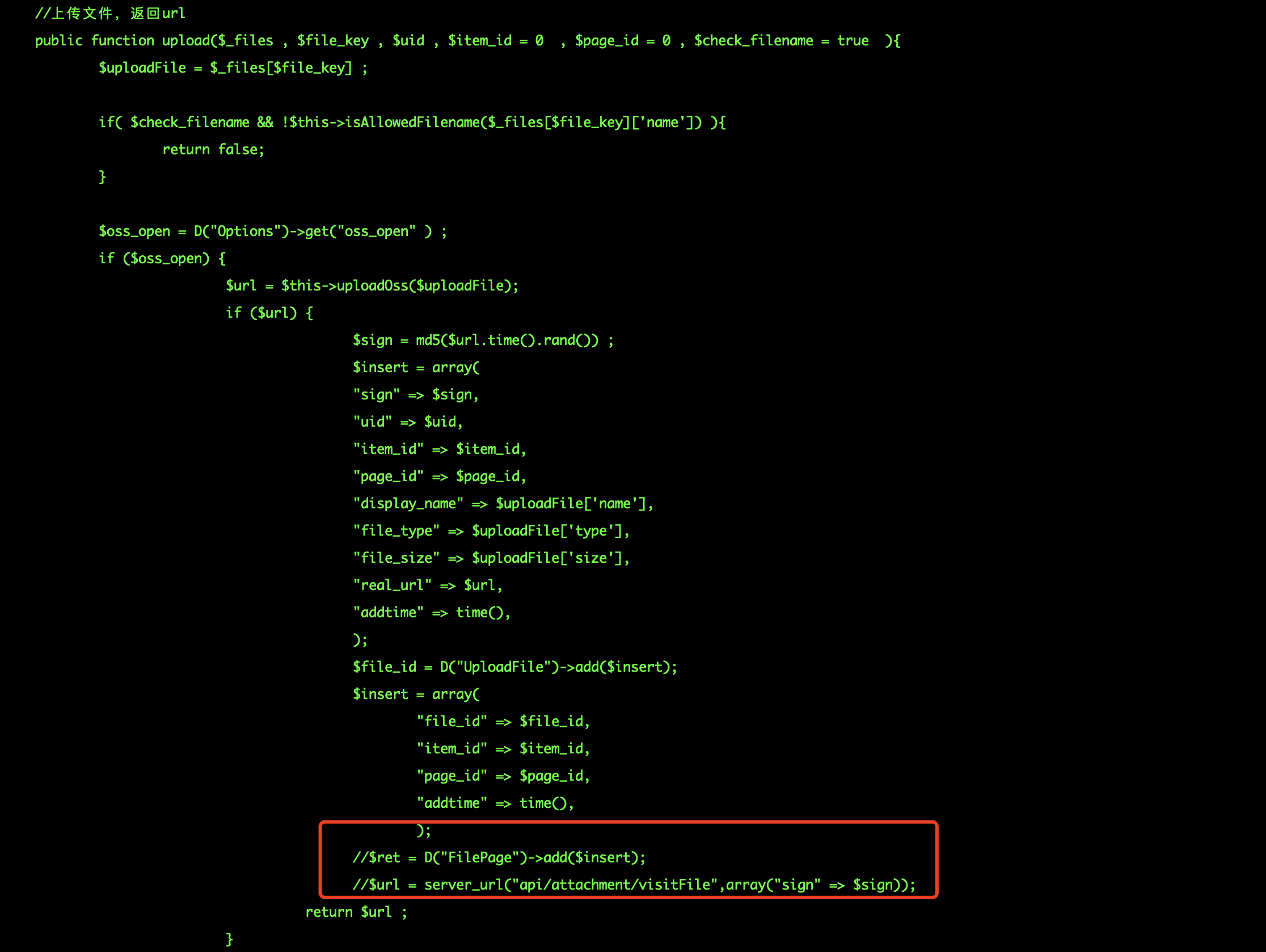 私有化部署，后台配置了七牛云的oss绑定域名，但附件最终的连接还是原项目地址 · Issue #1654 · star7th/showdoc · GitHub