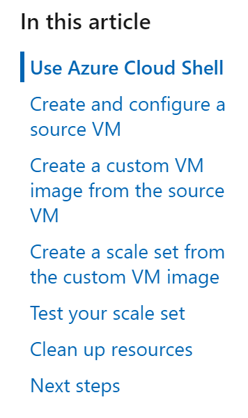 Topic index and page headings mismatch · Issue #45153 · MicrosoftDocs/azure-docs · GitHub