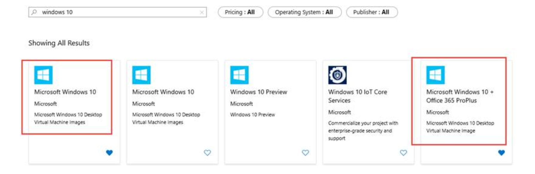 Everything You Need To Know About Wvd Windows 10 Evd And