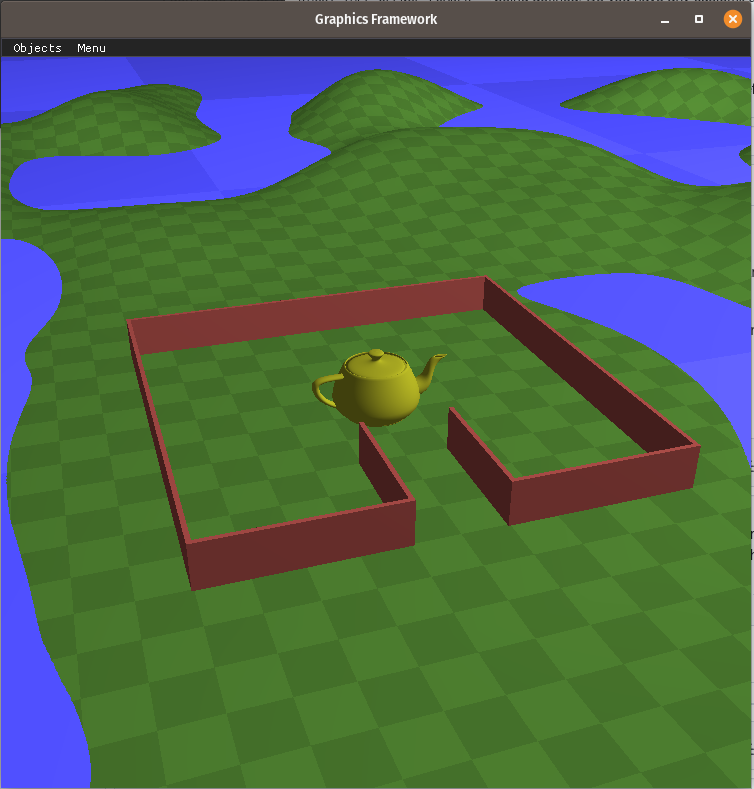 Segfault On Glcreateshader In Imguiimplopengl3cpp · Ocornut Imgui 4523