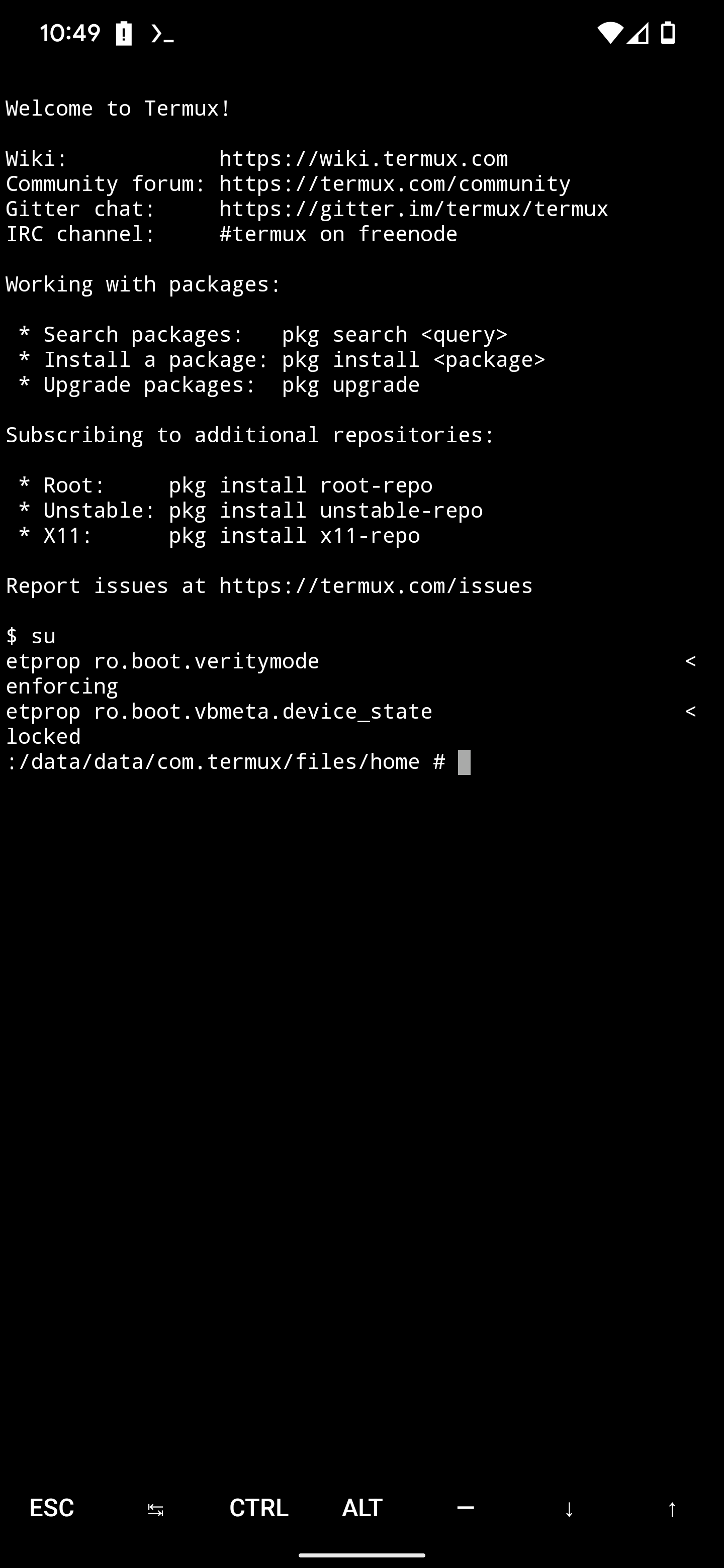 Magisk rooted boot img result in error while booting on android 13 beta 2 · Issue #5819 ...