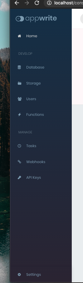 Linkedin Provider is not working(Flutter) · Issue #773 · appwrite/appwrite · GitHub