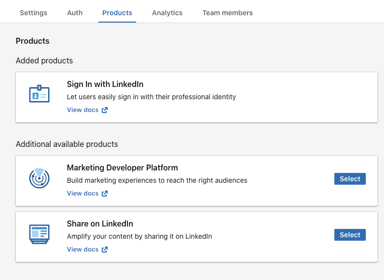 Linkedin Provider is not working(Flutter) · Issue #773 · appwrite/appwrite · GitHub