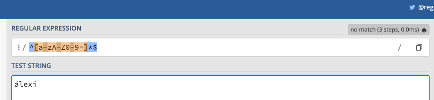 🐛 Bug Report: Improper filter in Create user · Issue #5466 · appwrite/appwrite · GitHub