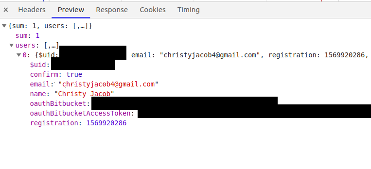 [HELP-WANTED] Adding Support for More OAuth Providers · Issue #5 · appwrite/appwrite · GitHub