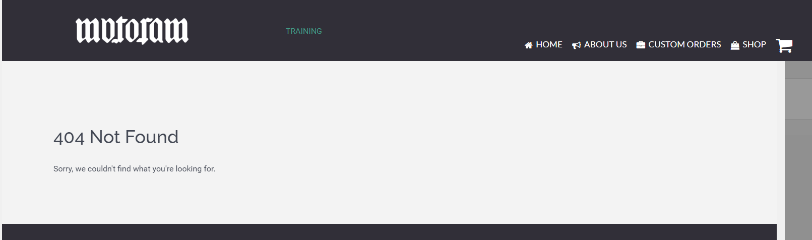 Menu does not save changes after editing · Issue #2065 · gantry/gantry5 · GitHub