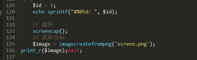 失败案例汇总 · Issue #8 · metowolf/JumpJumpHelper · GitHub