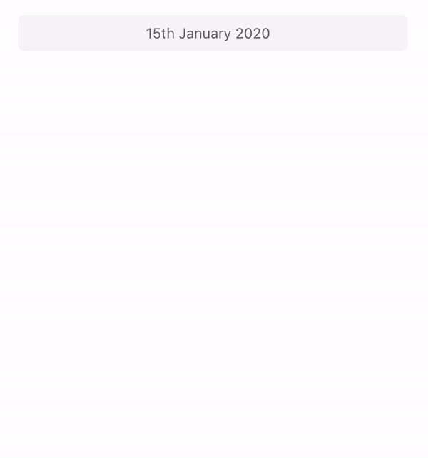 React Datetime Range Super Picker Npm Package Snyk