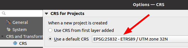 Wfs Layer From Qgis Server Is Not Rendered Because Of An Issue With Coordinate Axis Order 