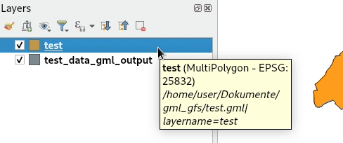 Generated GML files miss the CRS · Issue #43725 · qgis/QGIS · GitHub