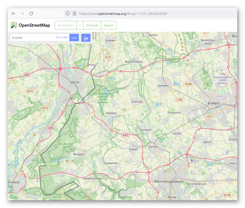 Current area filter is not suitable for landuse=residential or landcover=wood · Issue #1358 ...