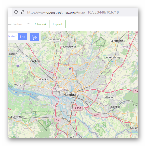 Current area filter is not suitable for landuse=residential or landcover=wood · Issue #1358 ...