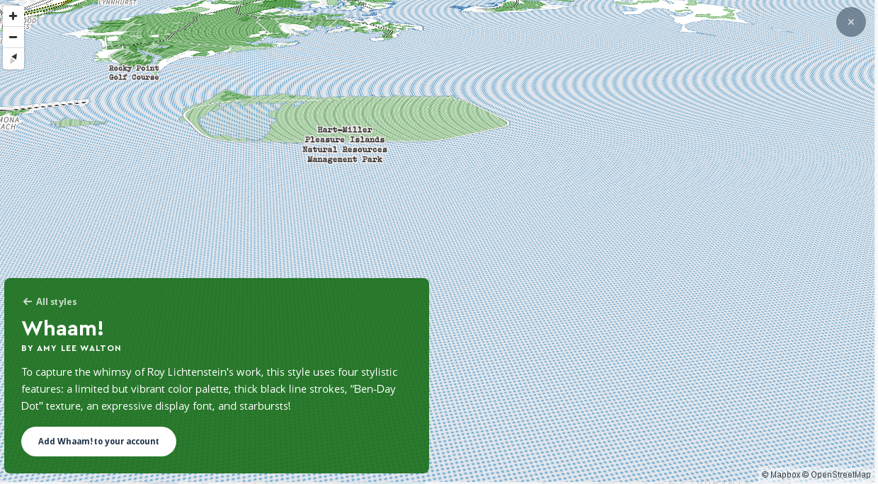 Distortion on pitched map with fill-pattern · Issue #5644 · mapbox/mapbox-gl-js · GitHub