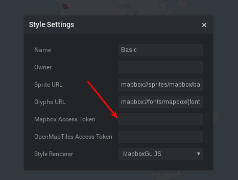 Export to preview in Gist blocks.org Mapbox basemaps not displaying · Issue #230 · maplibre ...