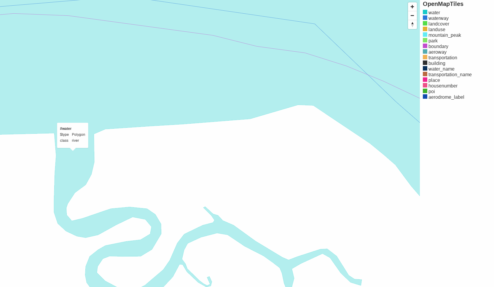 Geometry exceeds allowed extent, reduce your vector tile buffer size · Issue #494 · openmaptiles ...