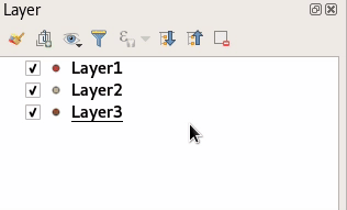 Layers list: Missing drag & drop handler · Issue #426 · maplibre/maputnik · GitHub