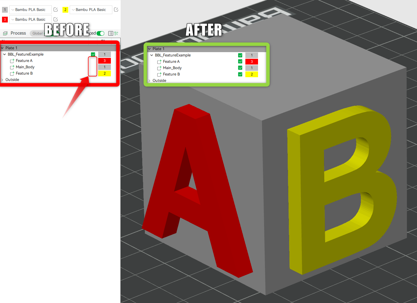 Deactivate parts via checkbox on multi-part objects · Issue #1846 ...