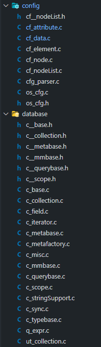 Questions about Porting QoSProvider from Vortex Opensplice · Issue #1646 · eclipse-cyclonedds ...