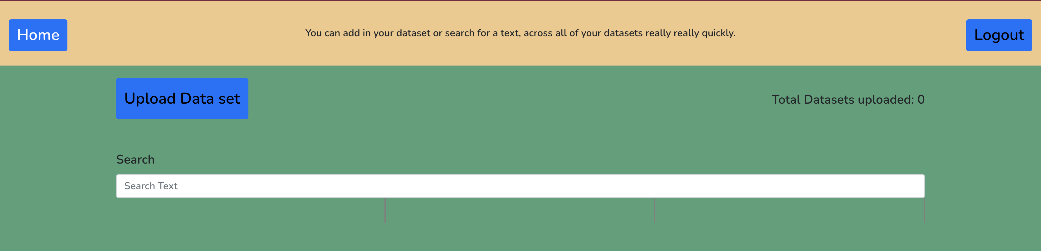 Github Fazaarycoderedis Hackathon 2021 Apr May Build A Tool For Indexing And Querying A Real